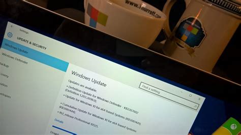 Microsoft Issues First Post RTM Windows Build To Insiders Thurrott Com