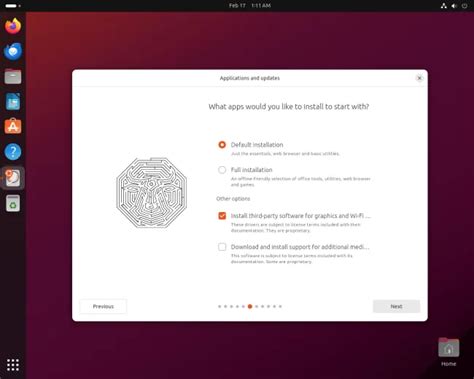 Ubuntu 2404 Lts Desktop Installer Adds New Accessibility Options