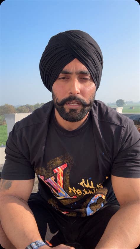 Taranjot Singh Taranjotbaath • Instagram Photos And Videos