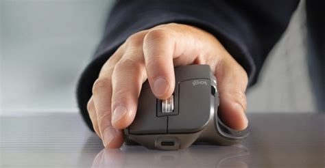 Buy Logitech Mx Keys Combo For Business Gen Pc Case Gear Australia