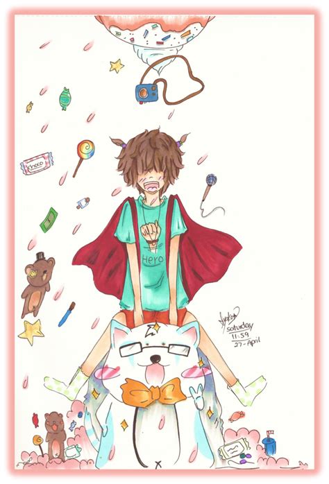 Whispys Entry Contest~ By Super Ayakoo On Deviantart