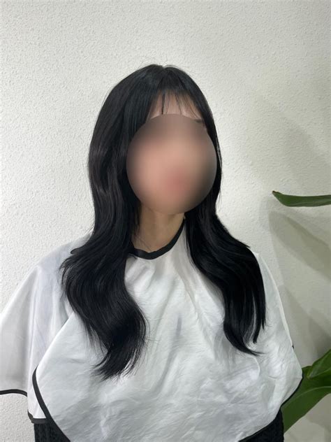 김포붙임머리로 유명한 붙임머리 따음에서 관리받기 네이버 블로그