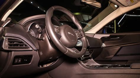 Alain Class Motors Jaguar Xe 25t R Sport