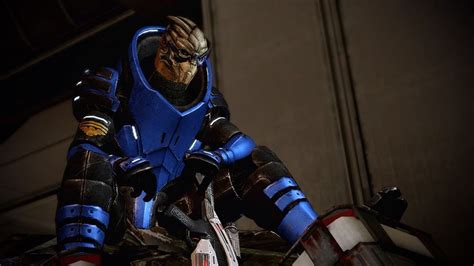 Mass Effect 2 Endings Gamesradar
