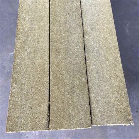 Rock Wall Insulation 50mm
