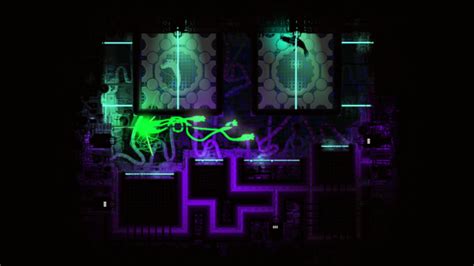 No Significant Harassment Region Rain World Mods