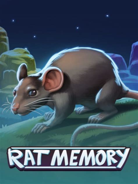 Play › Rat Memory On Cloud Gaming Discover Where