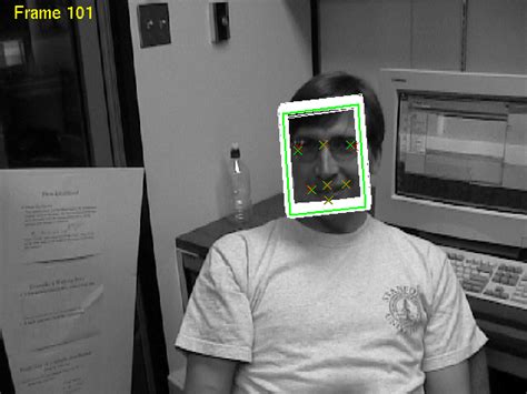 Demonstration Of Robustness To Illumination Appearance And Pose