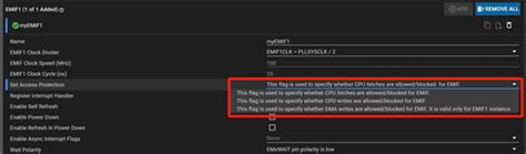 Tms320f28377d Sysconfig配置emif的问题；emif异步访问执行时序问题 C2000™︎ 微控制器论坛 C2000 微控制器 E2e™ 设计支持