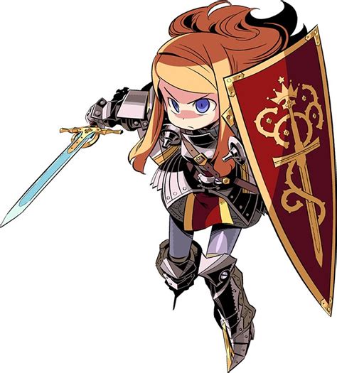 First Screenshots For Etrian Odyssey X RPG Site