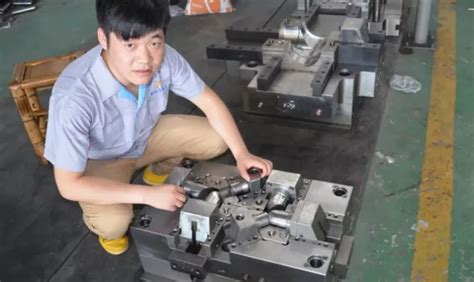 What Are The Process Standards For Machining Mold Parts Such As Mold Nuts Inserts Tilt Tops