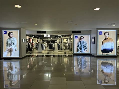 Hla On Linkedin Hlaph Firststoreinphilippines Hla Hlamenswear