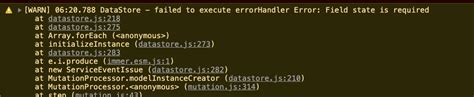 Datastore Cannot Implement Dynamodb Version Control Pattern · Issue