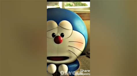 Doraemon Nobita Sad Status Shorts Trending Sadstatus Friendship Youtube