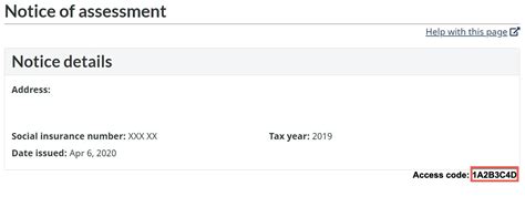 Netfile Access Code Change At Timothy Beck Blog