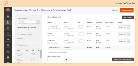 How To Create New Order In Magento BelVG Blog
