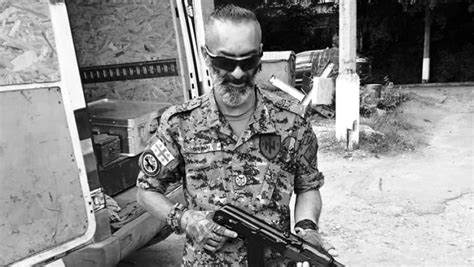 უკრაინაში კიდევ ერთი ქართველი დაიღუპა