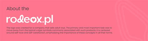 Logo And Visual Identify For Sex Shop Rodeoxpl Behance