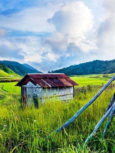 Places To Visit In Aizawl Zingbus