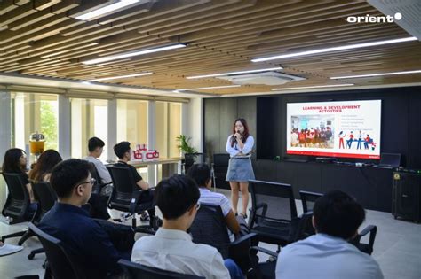 orient software development corp on linkedin company visit orient
