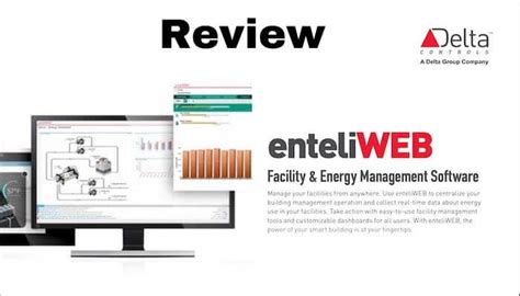 Building Automation Control Systems Reviews Delta Controls Controltrends