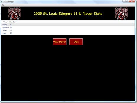 Test Driving A WPF App Part 3 Switching To New Window Brian S Agile Musings