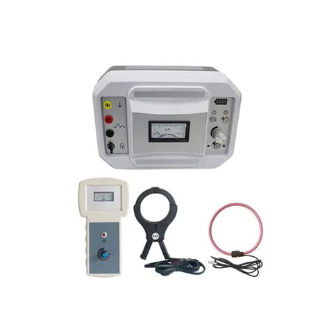 Portable Power Electric Underground Cable Identification Instrument