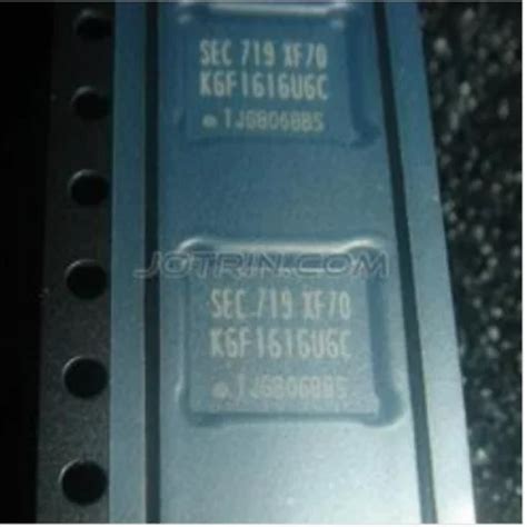 ISSI IS62WV102416BLL 25MLI SRAM 16M 1Mx16 25ns Async SRAM Storage Capacity 500 GB Memory