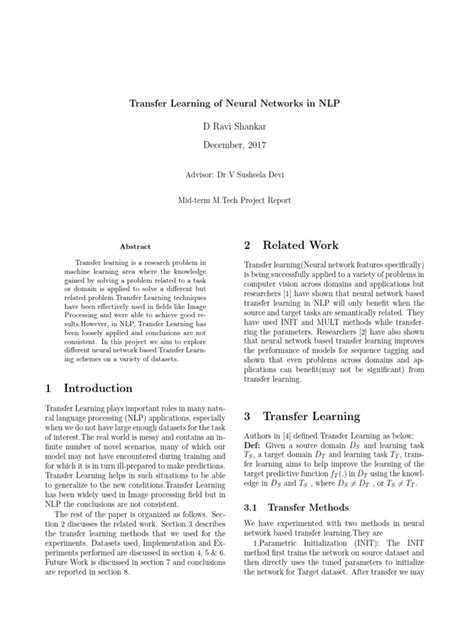 transfer learning using pnn pdf learning artificial neural network
