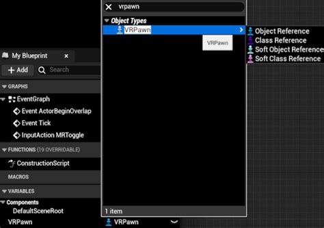 Mixed Reality With Unreal Engine 5 Varjo For Developers