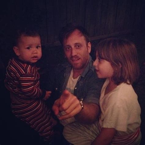 Dan Auerbach Daughter