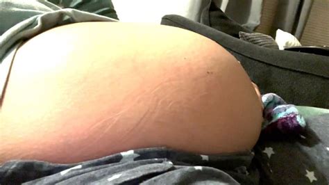Mamakatxo Preggo Belly Movement Manyvids