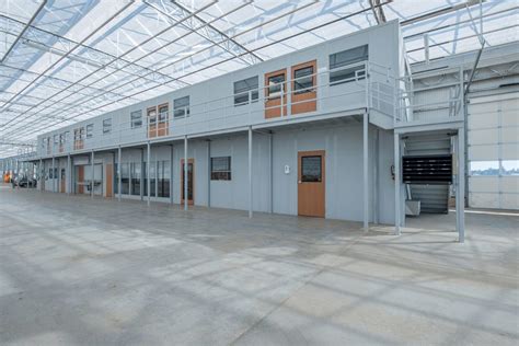 Industries Benefit From Modular Offices Part 1 Starrco