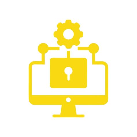 Premium Vector Computer Hardware Components Parts And Devices Featuring Operating System Os