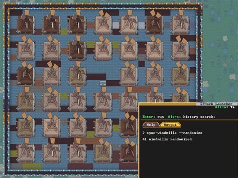 Do You Care About Windmill Motion Synchronization Rdwarffortress