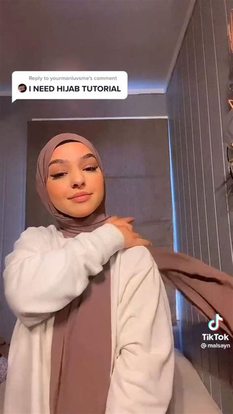 Hijab Tutorial Hijab Tutorial Simple Hijab Tutorial Pashmina Hijab Tutorial