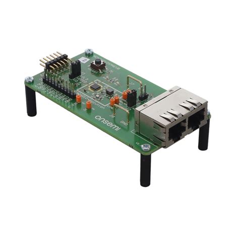 Ncn26010 Ethernet Controller Onsemi Digikey Ncn26010 Ethernet Controller Onsemi Digikey
