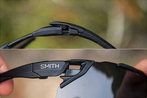 Tested Smith Attack Mtb Glasses Mtb Magcom