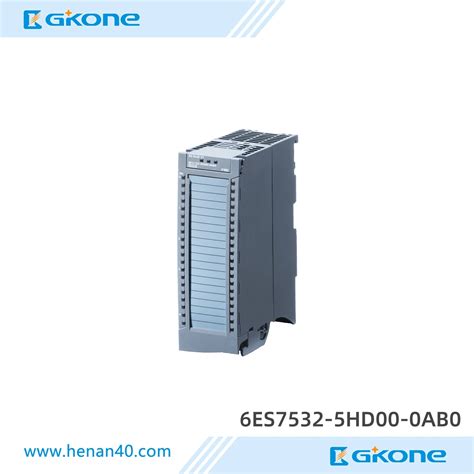 Siemens Plc 6es7532 5hd00 0ab0 Siemens S7 200 S7 1200 S7 1500 S7 300
