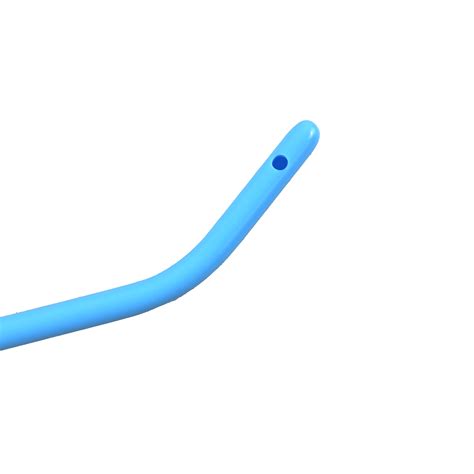 Vented Introducer Bougie Curved Tip Adult Reflex Medical