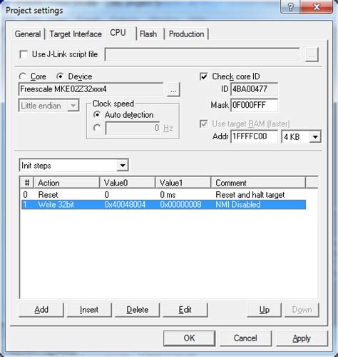 Nmi Pin As Gpio In Kl 17 Nxp Community