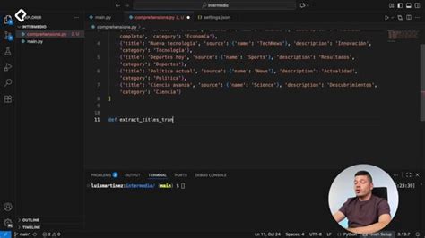 Curso De Python Entornos Virtuales Pep8 Y Manejo De Errores