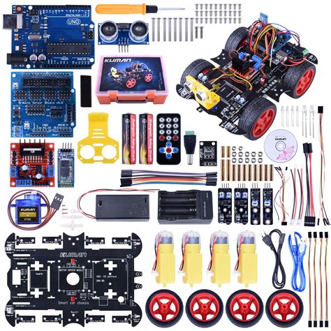 Arduino Robot