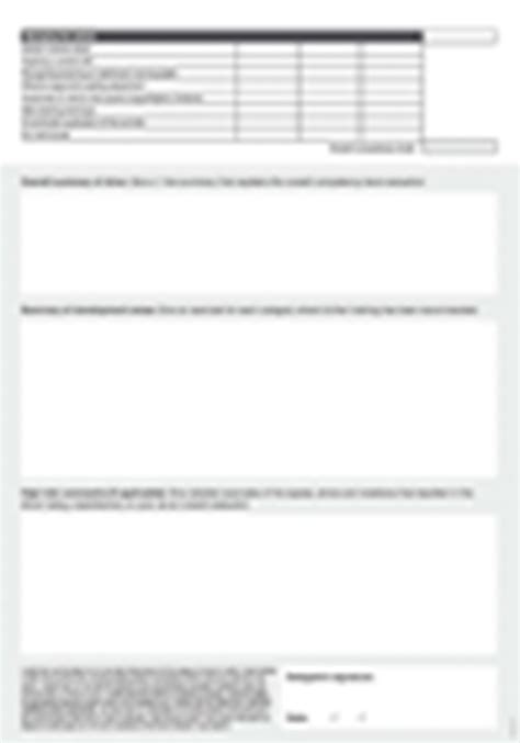 Iam Driver Development Profile Report Pad