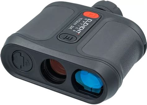Range Finder Element Optics Titan 3k