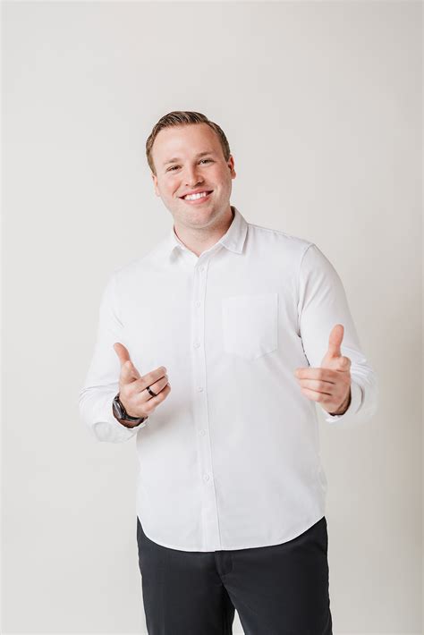 Kyle Schwall Hk Architects