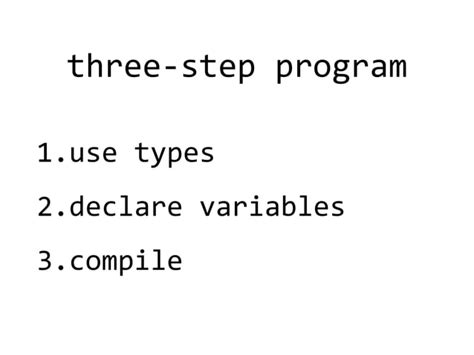 Easily Reduce Runtimes With Cython Ppt