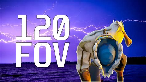 How To Get 120 FOV After Easy Anti Cheat Update Season 11 Sea Of Thieves YouTube