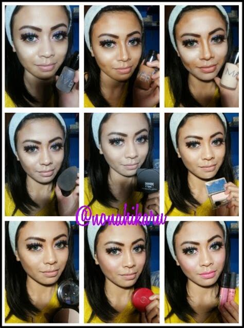 Tutorial Flirty Date Night Makeup Beauty And Travelling