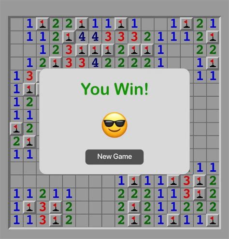 Minesweeper Rules Tyredbeats